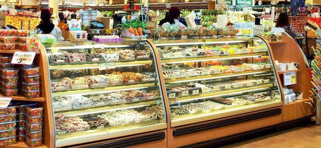 Departments - Uncle Giuseppe's Marketplace