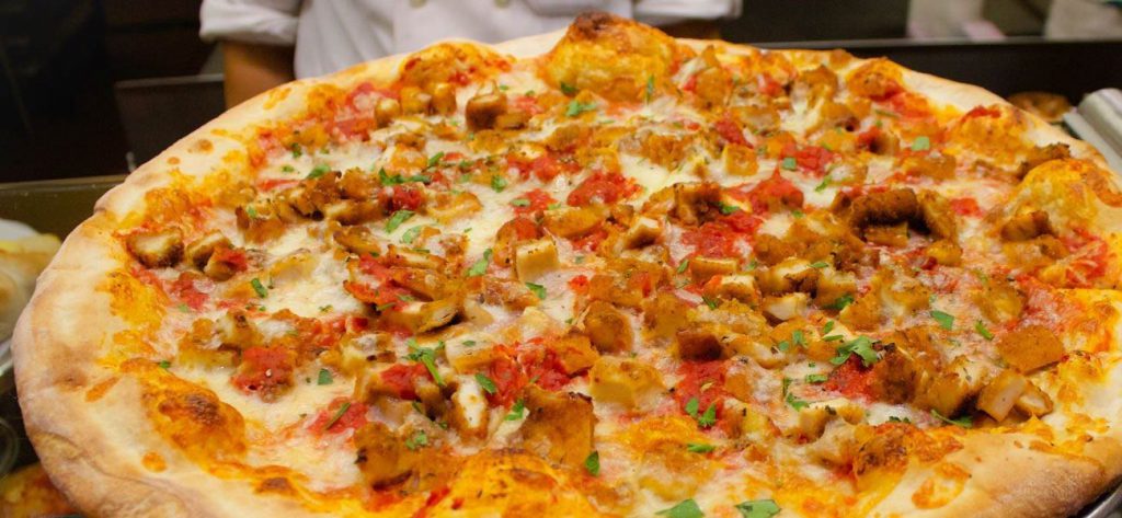 Departments at Uncle G's - Uncle Giuseppe's Marketplace