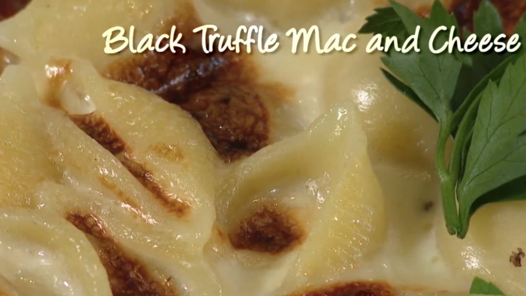 Uncle G’s Truffle Mac & Cheese - Uncle Giuseppe's Marketplace