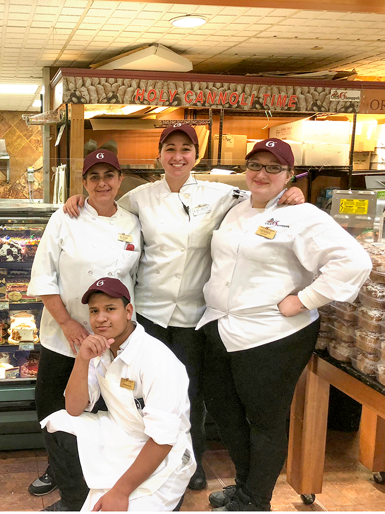 Employment Opportunities with Uncle Giuseppe’s Marketplace - Uncle ...