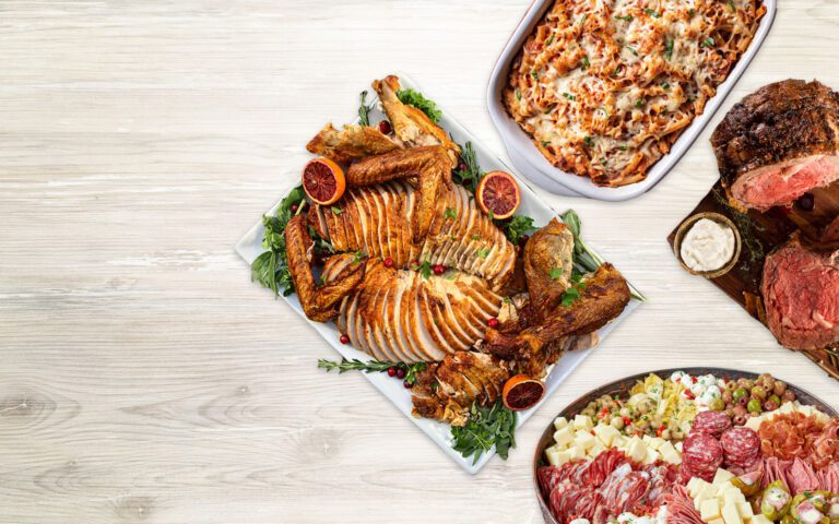 Catering - Uncle Giuseppe's Marketplace–Nationwide Shipping